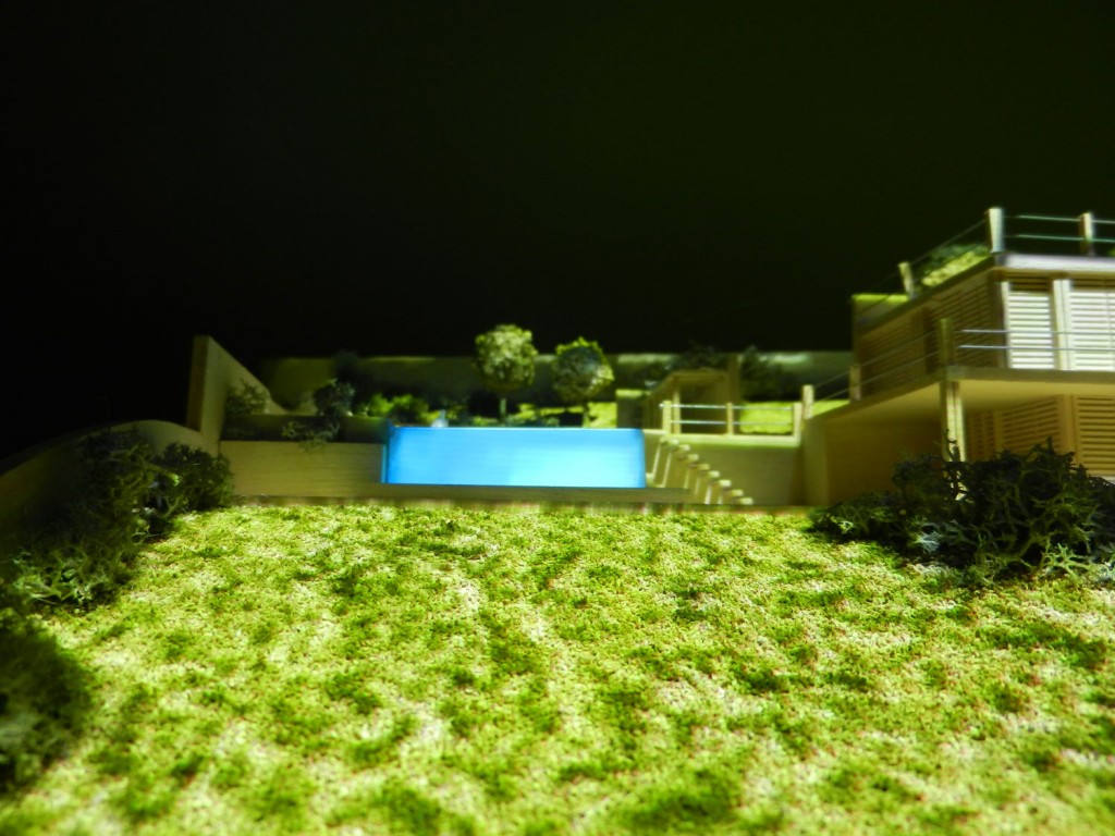 3D Projection Mapping Romania and Europe | Visual Skin
